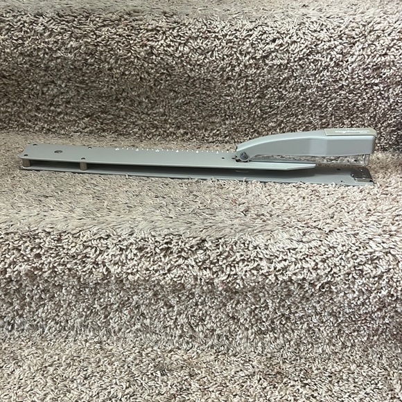 Swingline | Office | Vintage Swingline Long Reach Stapler 442 | Poshmark